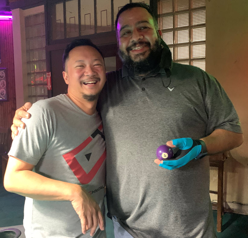 Registration – Houston USAPL