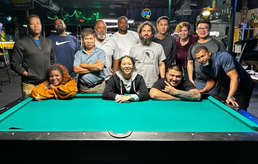 Registration – Houston USAPL