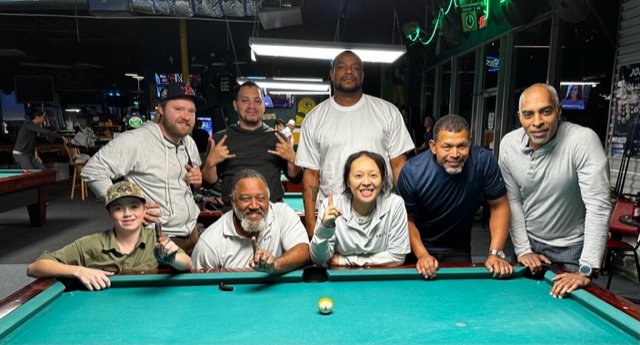 Photo Gallery – Houston USAPL